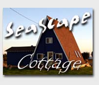 PEI Coastal Cottage Rentals
